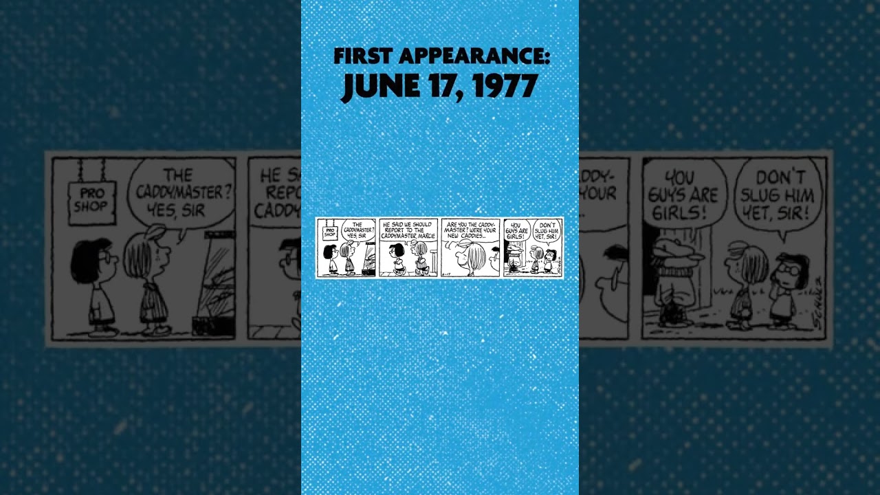 Get to know the enemies of the Peanuts gang. #Snoopy75 #snoopy #snoopylover #peanuts #charliebrown