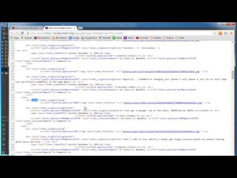 Python Programming Tutorial 35 Word Frequency Counter 1 3