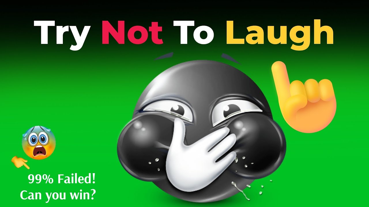 Try Not to Laugh Challenge (IMPOSSIBLE) Laugh and You Lose! Part 22