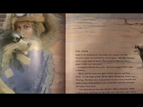 Akiak Read Aloud