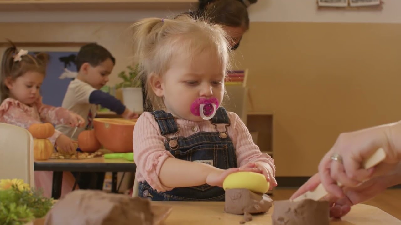 Nurturing Bright Minds at BrightPath Childcare