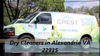 3 Best Dry Cleaners in Alexandria, VA - Expert Recommendations