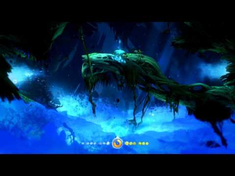 Steam Community :: Video :: Ori and the Blind Forest: Definitive ...