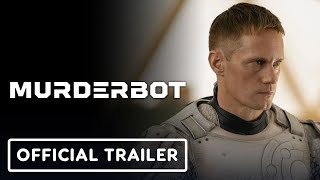 Murderbot streaming: where to watch movie online?
