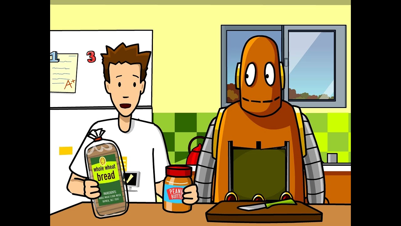 Brainpop computer programming