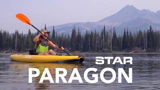 Star Paragon XL Inflatable Kayak (Closeout) – Outdoorplay
