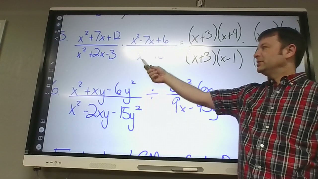 Algebra 2 Chapter 9 Test Prep