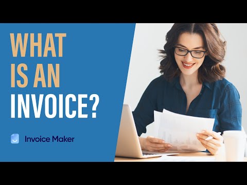 What is an Invoice? | How It Works and What to Include