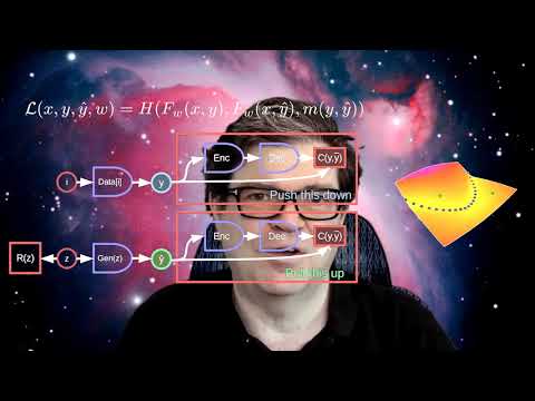 08L – Self-supervised learning and variational inference