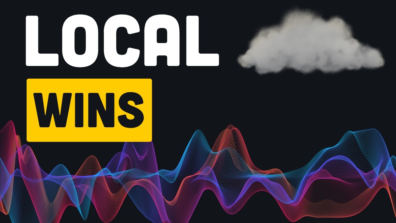 This Changes Voice Agents: 82M Model, No Cloud, No Cost