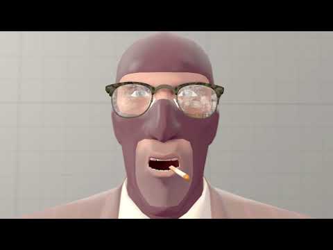 Steam Community :: Video :: i'm a nerd?? (tf2 sfm)