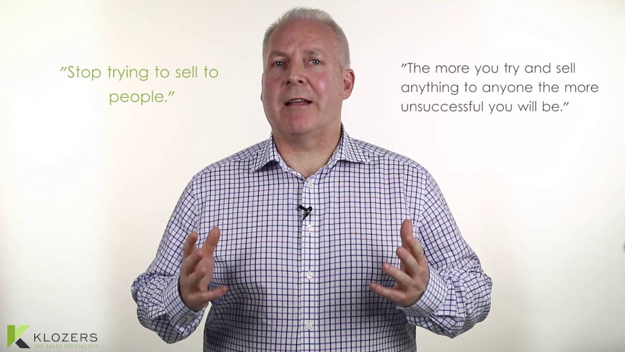 Consultative Sales Guide