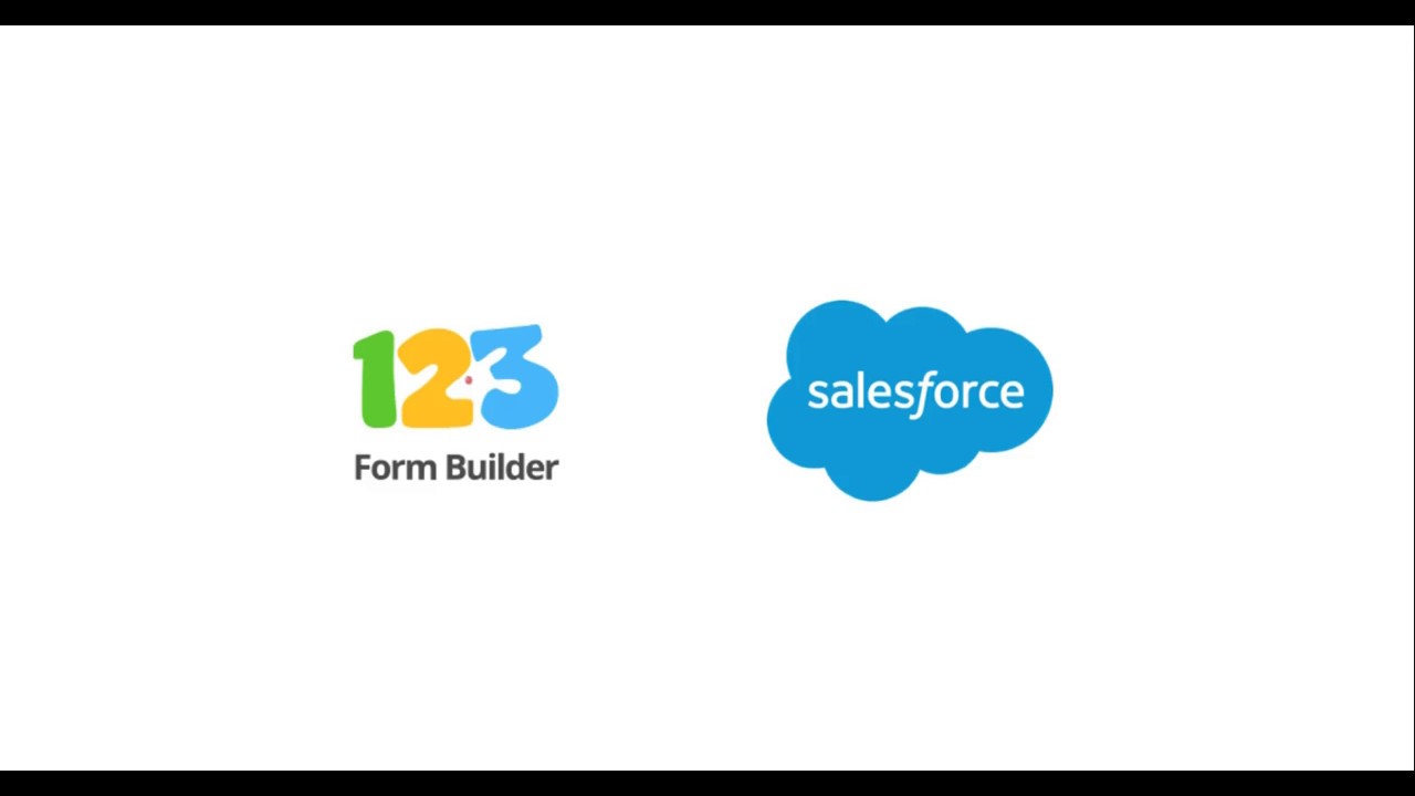 Processing Training Feedback in SalesForce with 123FormBuilder