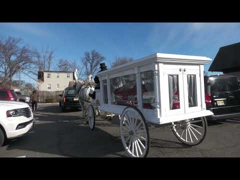 FIRST BAPTIST CHURCH LINDEN NEW JERSEY