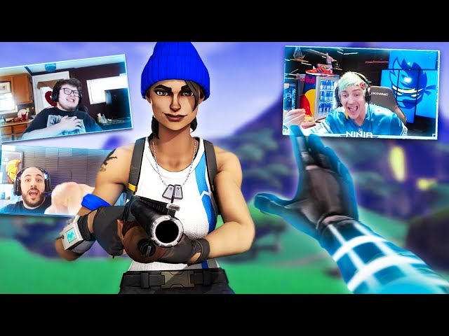 Meet Jelty, the fastest growing Fortnite streamer with a knack for ...