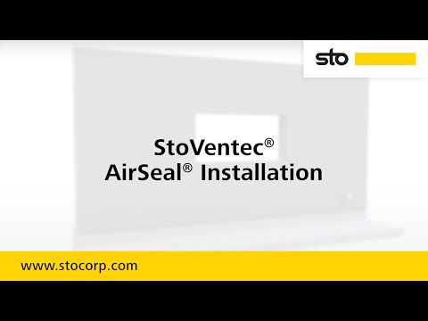 StoVentec® - Sto Corp.
