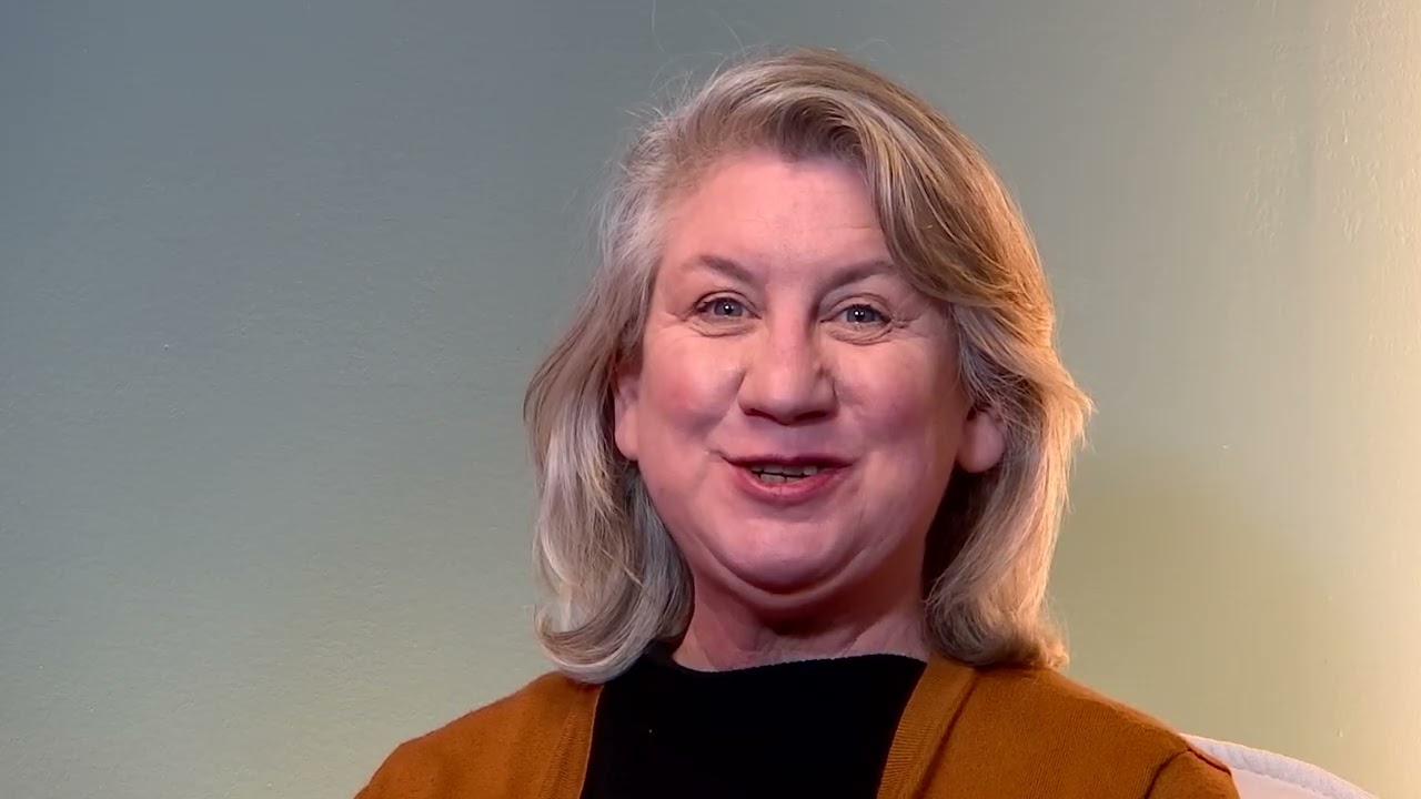 Grace Pugh Hubbard - Climate Care Coordinator, New England Conference, The United Methodist Church