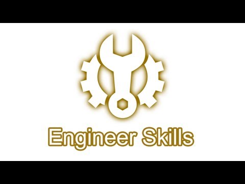 Dragon Nest Engineer Skills