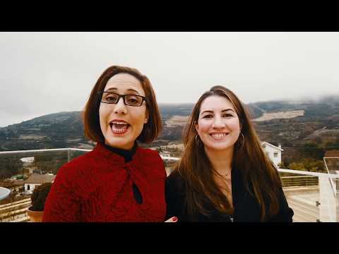 Oenou Yi - Ktima Vassiliades - Winery Tour and Wine Tasting