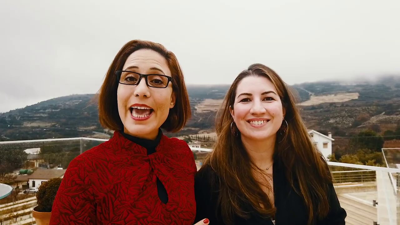 Oenou Yi - Ktima Vassiliades - Winery Tour and Wine Tasting