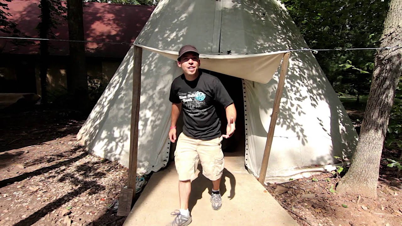 RVR VIRTUAL TOUR-Arrowhead Woods