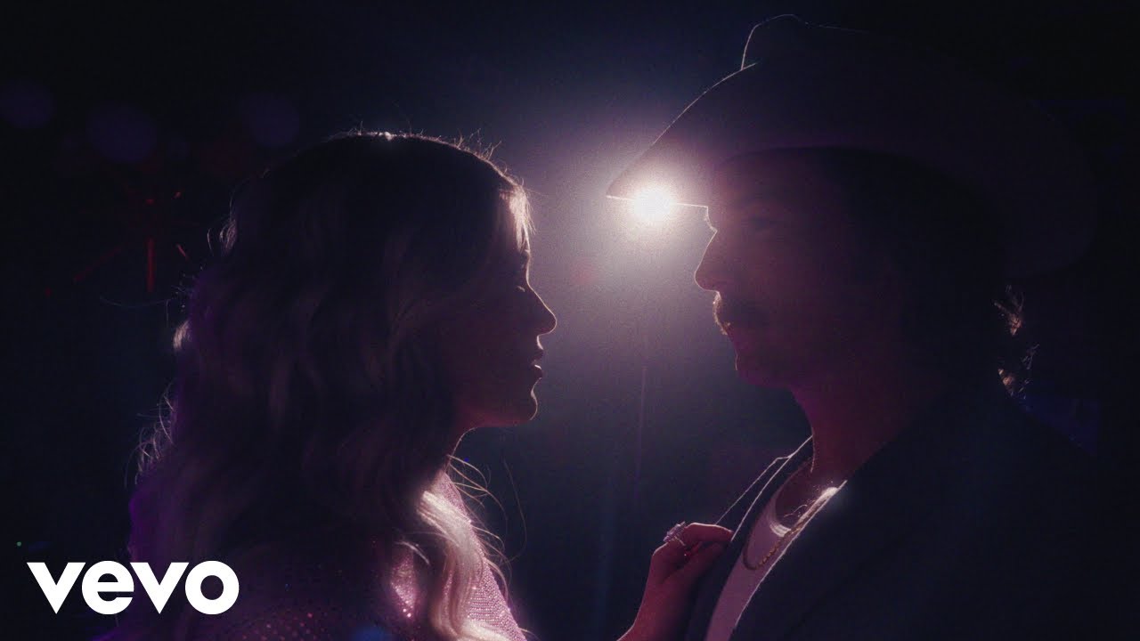 Mackenzie Carpenter - I Wish You Would ft. Midland (Official Music Video)