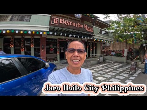 Jaro Iloilo City Philippines