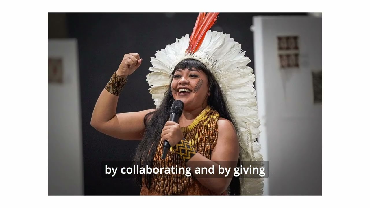 The GBFF accelerates action for biodiversity