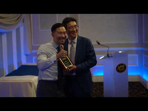 2023 Faculty Awards