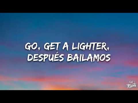 Sofia Reyes - 1, 2, 3 (Lyrics) ft. Jason Derulo, De La Ghetto