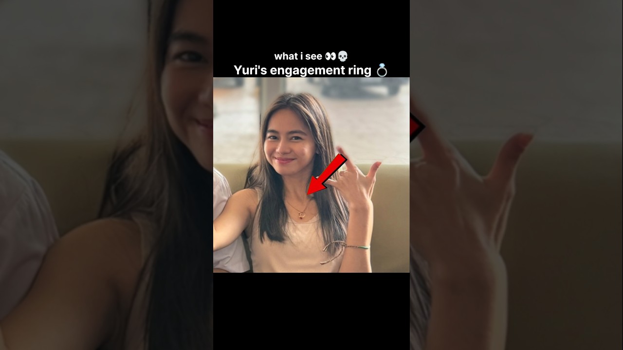 Yuri's engagement ring in season 2 👀💀 #ashdres #andresmuhlach #jayjay #keifer #ashtineolviga #yuri