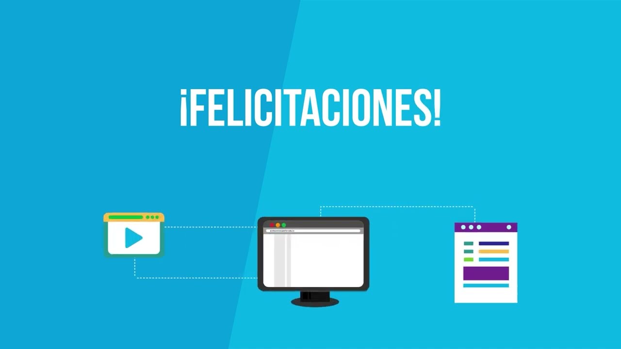 ¿Cómo ingresar a nuestro campus virtual?