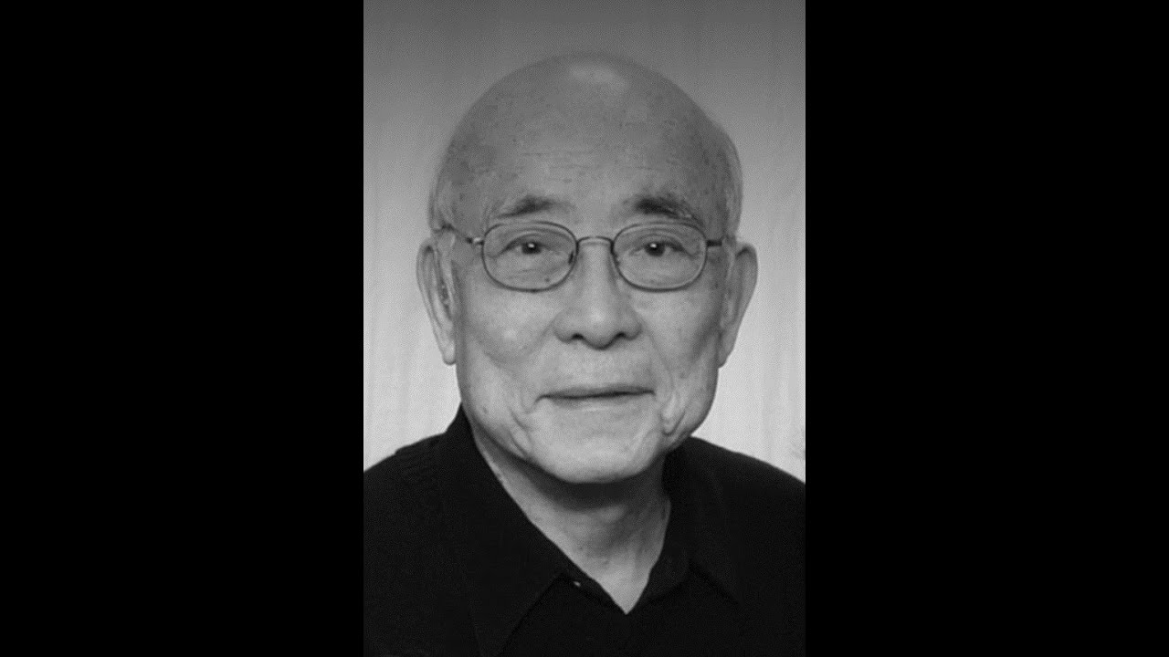 Funeral of Hsi Chang Wang- May 5, 2023, Erb Good Funeral Home, Waterloo