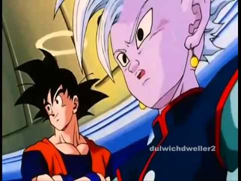 Hi, m8s... I'm a Super hater now. - Dragon Ball Forum - Neoseeker Forums