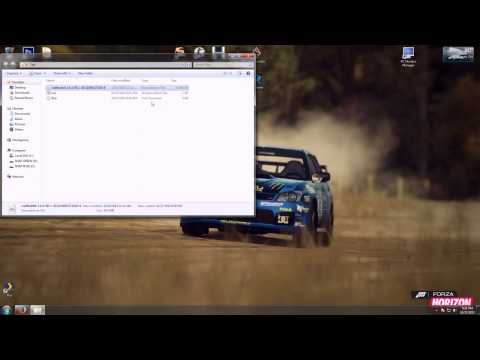 How to make a start.bat file or Minecraft servers