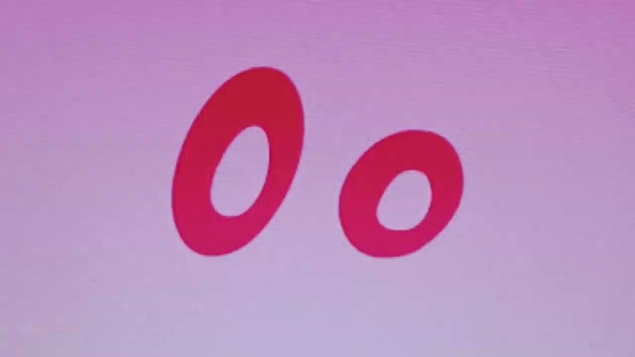 Artistic Alphabet (Badaboom BB)
