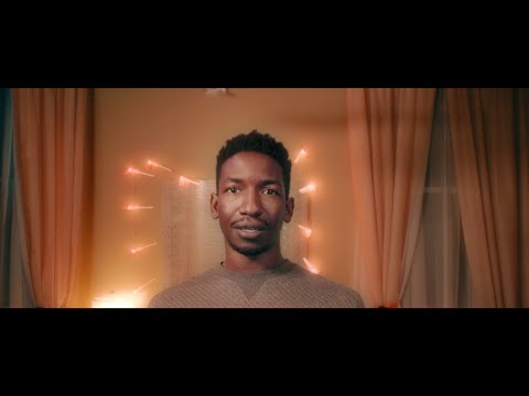 Black Box (2020) - Starring Mamoudou Athie | AceShowbiz