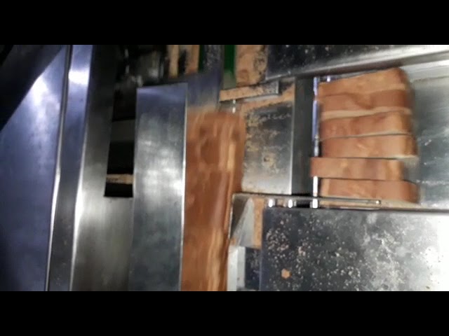 Automatic Rusk And Khari Packaging Machines - Automatic Rusk and Khari ...