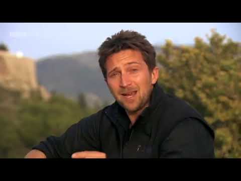 Série BBC Grécia antiga: o maior show na Terra, Democratas - Episódio 1/3