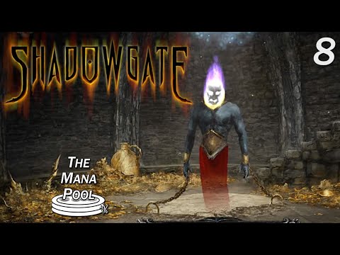 Steam Community :: Video :: Everyone In This Castle Is a Jerk | Shadowgate #8