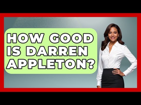 How Good Is Darren Appleton? - Billiards Hustlers