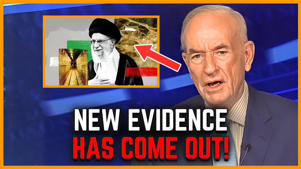Bill O'Reilly: 