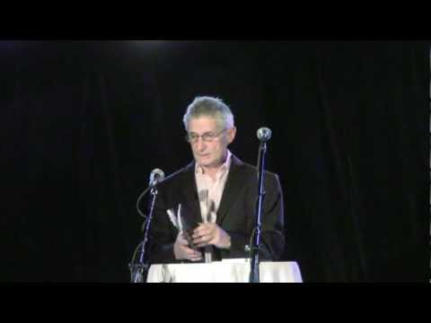 Michael Dean presents Edwin A. Abbott's "Flatland".mov