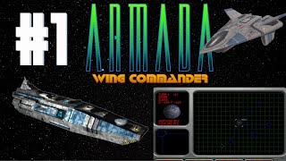 Academy and Armada Get Some Streaming Love - Wing Commander CIC
