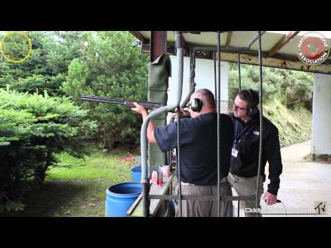 Shotgun Basics - NRA Basic Shotgun Course