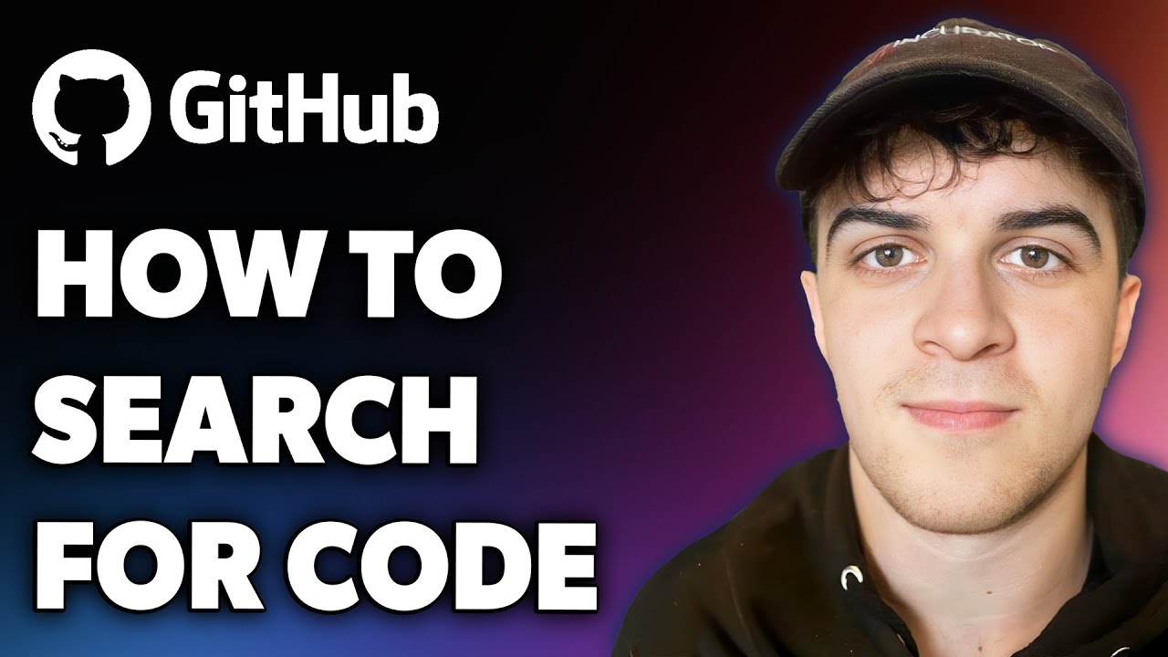 How to Search Github for Code (Full 2024 Guide)