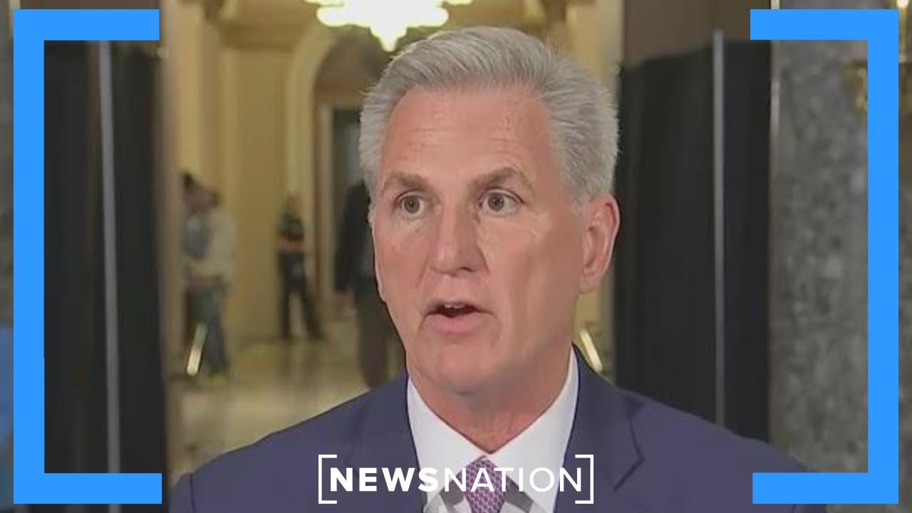 House GOP passes debt limit bill | The Hill