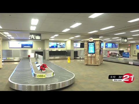 RDM is ready for holiday travelers