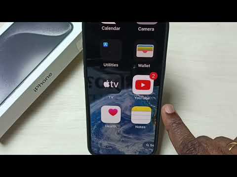 iPhone 12/12 Pro Max : How to Disable Zoom Mode | Turn OFF Zoom Mode and Exit from Zoom