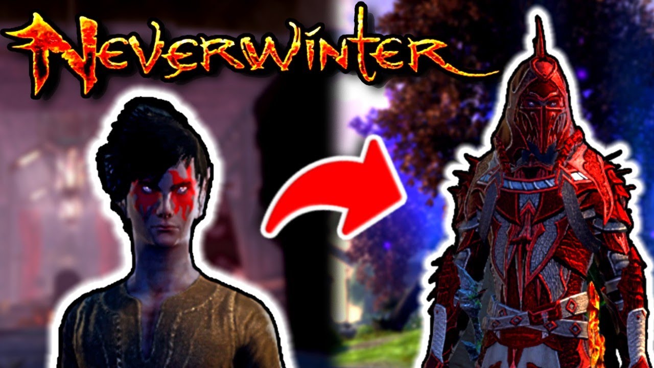Neverwinter in 2024 | New Player, First Impressions